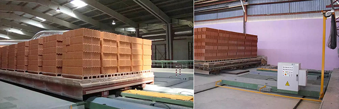 Assembly type tunnel kiln ,movable tunnel kiln,assembled tunnel kiln